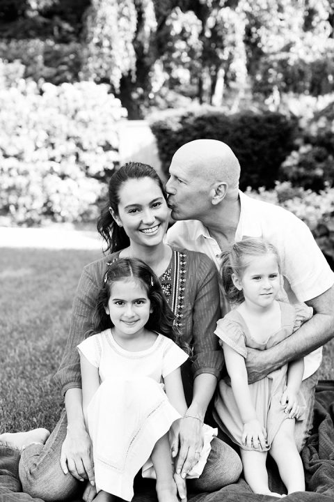 Emma Heming Willis - Official Website & Blog